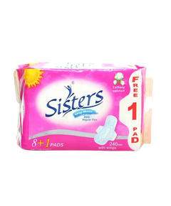 SISTERS price in the Philippines | MedsGo Pharmacy